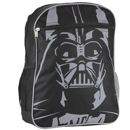 Disney Darth Vader The Force Awakens Kids School Backpack